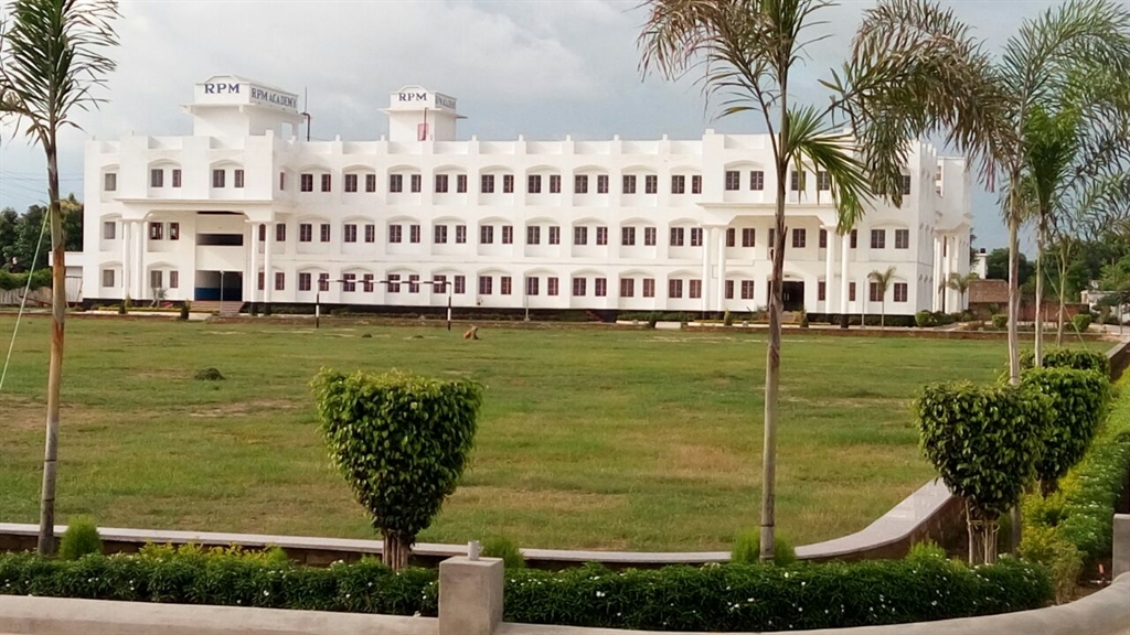 Rpm Academy Gorakhnath in Gorakhnath, Gorakhpur | GkpMart